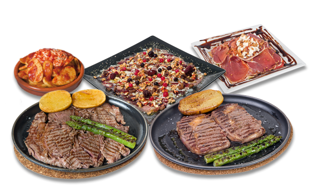 Restaurant el Santuari - Menus