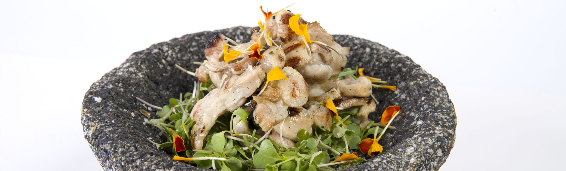 Restaurant el Santuari - Inicio